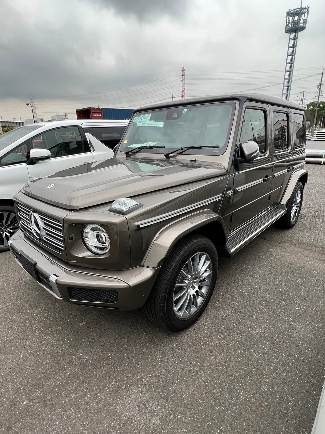 TOYOTA– SAMURAI CARS