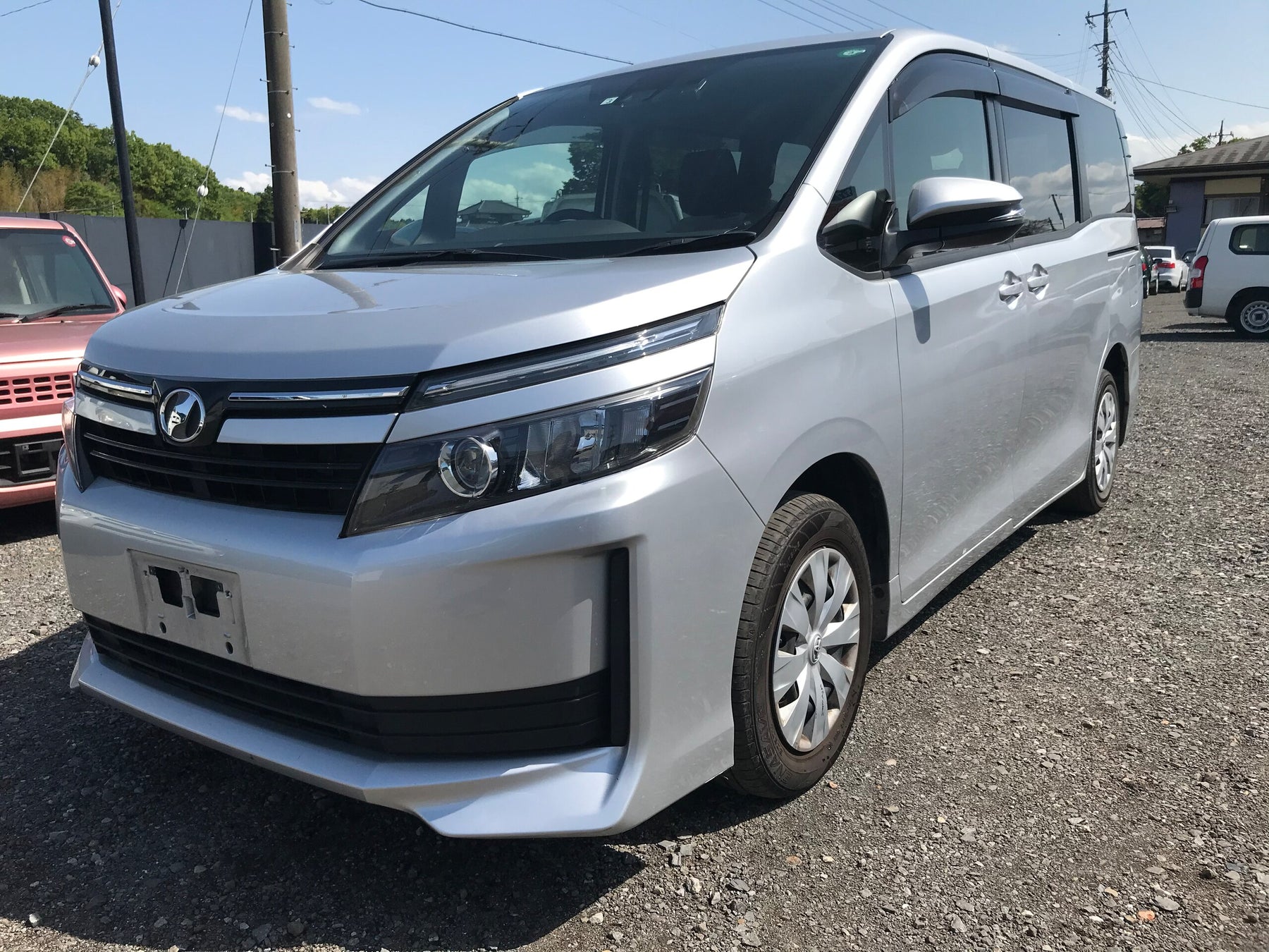 Country-Jamaica– SAMURAI CARS